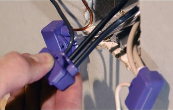 Multi-Family Electrical Contractor Services in NC and TX